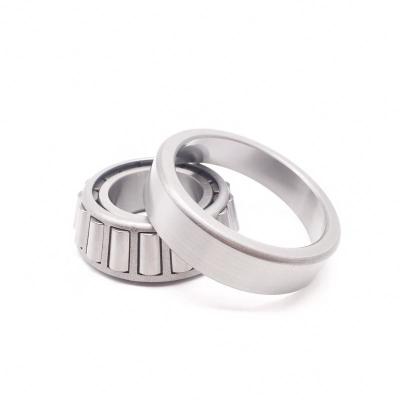 China Tapered Roller Bearing 32313 65x140x51mm Chrome Steel ABEC-3 for sale