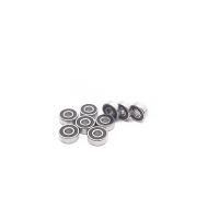 China Miniature Ball Bearing 684 ZZ 4mm x 9mm x 2.5mm High Precision for Fishing Reel for sale