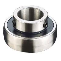 China UC308 Textile Machinery Bearing 40mm ID 90mm OD with Steel Cage and ABEC1 Precision for Industrial Applications for sale