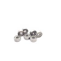 China Miniature Ball Bearing 688ZZ 8x16x5mm High Precision ABEC-5 for 3D Printer for sale
