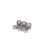 China Miniature Ball Bearing 688ZZ 8x16x5mm High Precision ABEC-5 for 3D Printer for sale