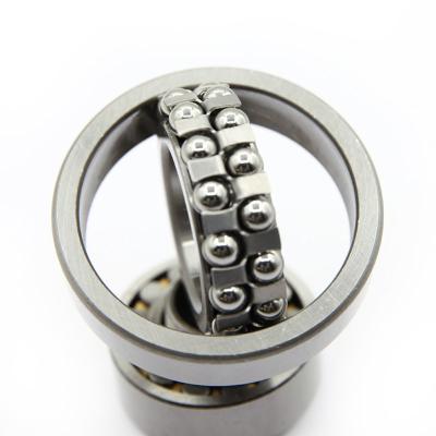 China Double Row Self Aligning Ball Bearing 1311 55mm ID 120mm OD V1 V2 V3 for sale