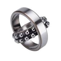 China Double Row Self Aligning Ball Bearing 1311 55mm ID 120mm OD V1 V2 V3 for sale