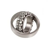 China Double Row Self Aligning Ball Bearing 1311 55mm ID 120mm OD V1 V2 V3 for sale