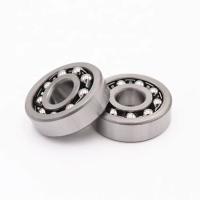 China Self-Aligning Ball Bearing 2202 15mm ID 35mm OD ABEC-1 Precision for sale