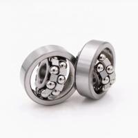 China Self-Aligning Ball Bearing 2202 15mm ID 35mm OD ABEC-1 Precision for sale