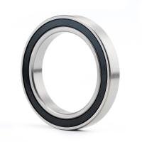 China CIE 6820ZZ Deep Groove Ball Bearing 100x125x13mm Z3V3 Precision for Robot Arm for sale