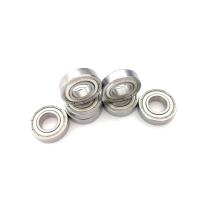China 6900ZZ Deep Groove Ball Bearing 10x22x6mm Z2 Vibration Single Row Electric Motor Bearing for sale