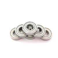 China 6900ZZ Deep Groove Ball Bearing 10x22x6mm Z2 Vibration Single Row Electric Motor Bearing for sale
