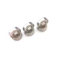 China 6900ZZ Deep Groove Ball Bearing 10x22x6mm Z2 Vibration Single Row Electric Motor Bearing for sale