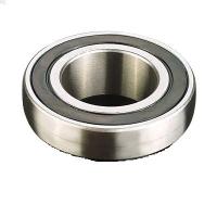 China CS205 2RS Pillow Block Deep Groove Ball Bearing 25mm ID 52mm OD Long Life for sale
