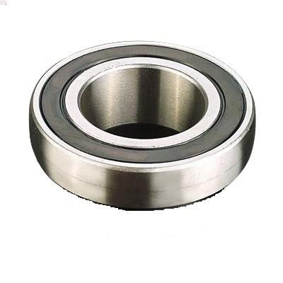 China CS205 2RS Pillow Block Deep Groove Ball Bearing 25mm ID 52mm OD Long Life for sale