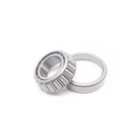 China Precision Tapered Roller Bearing 32306 30x72x28.75mm GCr15 Steel ABEC-3 for sale