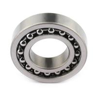 China Brass Cage Self-Aligning Ball Bearing 2311 55mm ID 120mm OD High Load Capacity for sale