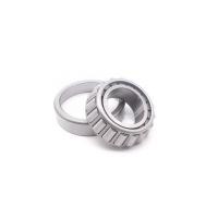 China Precision Tapered Roller Bearing 32306 30x72x28.75mm GCr15 Steel ABEC-3 for sale