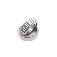 China Precision Tapered Roller Bearing 32306 30x72x28.75mm GCr15 Steel ABEC-3 for sale