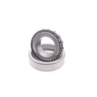 China Precision Tapered Roller Bearing 32306 30x72x28.75mm GCr15 Steel ABEC-3 for sale