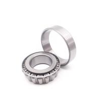 China CIE 32309 Tapered Roller Bearing 45x100x36mm GCr15 Steel ABEC-3 for sale