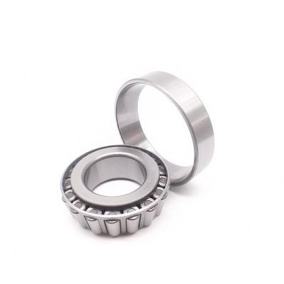 China CIE 32309 Tapered Roller Bearing 45x100x36mm GCr15 Steel ABEC-3 for sale