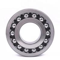 China Self Aligning Ball Bearing 2312 60mm ID 130mm OD Sealed 87100N Dynamic Load for sale