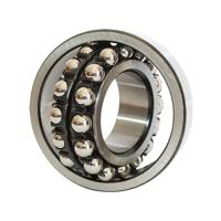 China Self Aligning Ball Bearing 2313 65mm ID 140mm OD for Heavy Duty Machinery for sale