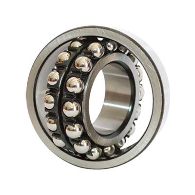 China Self Aligning Ball Bearing 2313 65mm ID 140mm OD for Heavy Duty Machinery for sale