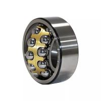 China Self Aligning Ball Bearing 2313 65mm ID 140mm OD for Heavy Duty Machinery for sale