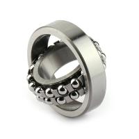 China Self Aligning Ball Bearing 2313 65mm ID 140mm OD for Heavy Duty Machinery for sale
