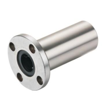 China KBS LMF10UU Linear Ball Bearing 10mm ID 19mm OD Long Life High Speed for sale