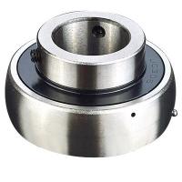 China Insert Ball Bearing UC306 30mm x 72mm for Agriculture Machinery Chrome Steel for sale