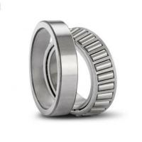 China Metric Taper Roller Bearing 32217 Chrome Steel 85mm ID 150mm OD Heavy Duty Long Life for sale