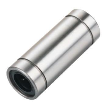 China 20mm Linear Ball Bearing Pillow Block LM20LUU 32mm OD 80mm Length for Linear Rail for sale