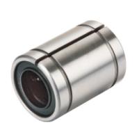 China 20mm Linear Ball Bearing Pillow Block LM20LUU 32mm OD 80mm Length for Linear Rail for sale