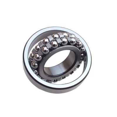 China Self Aligning Ball Bearing 1208 KTN 40x80x18mm Dynamic Load 19000N Z1 V1 for sale