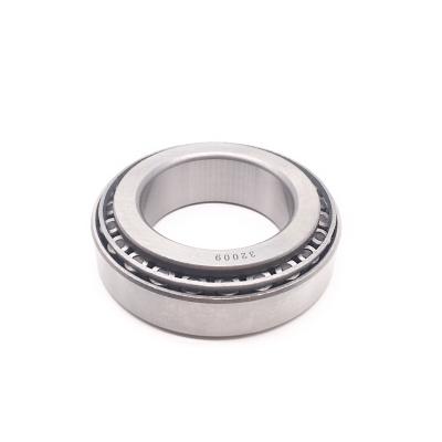 China Cixi Taper Roller Bearing 32212 HRC60-63 for Evaporative Coolers 60mm ID 110mm OD for sale