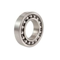 China Self Aligning Ball Bearing 1208 KTN 40x80x18mm Dynamic Load 19000N Z1 V1 for sale