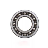 China Self Aligning Ball Bearing 1208 KTN 40x80x18mm Dynamic Load 19000N Z1 V1 for sale