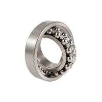 China Self Aligning Ball Bearing 1208 KTN 40x80x18mm Dynamic Load 19000N Z1 V1 for sale