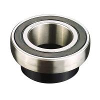 China OHSAS 18001 Certified Pillow Block Bearing SER 208 40mm ID 80mm OD Long Life Customized for sale