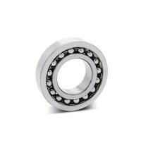 China CIE 1207 Self Aligning Ball Bearing 35x72x17mm 2RS Seal ABEC-3 for sale