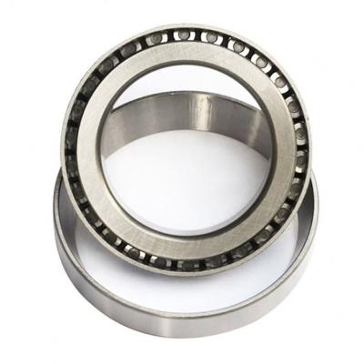 China Wanrui 32213 Single Row Taper Roller Bearing 65mm ID 120mm OD for Automotive Machinery for sale