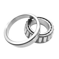 China Wanrui 32213 Single Row Taper Roller Bearing 65mm ID 120mm OD for Automotive Machinery for sale