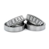 China Wanrui 32213 Single Row Taper Roller Bearing 65mm ID 120mm OD for Automotive Machinery for sale