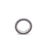 China Deep Groove Ball Bearing 6911 2RS ZZ 55x80x13mm High Precision ABEC-5 for Industrial Motors for sale