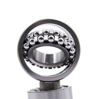 China Precision Nylon Cage Self-Aligning Ball Bearing 2305 25mm ID 62mm OD for High Accuracy for sale