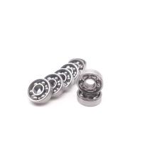 China Miniature Ball Bearing 627 7x22x7mm ABEC-5 Z3V3 High Precision Industrial Grade for sale