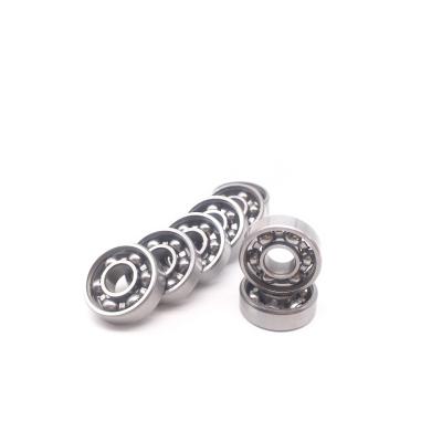 China Miniature Ball Bearing 627 7x22x7mm ABEC-5 Z3V3 High Precision Industrial Grade for sale