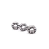 China Miniature Ball Bearing 627 7x22x7mm ABEC-5 Z3V3 High Precision Industrial Grade for sale