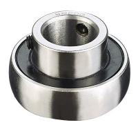 China Chrome Steel UC205 Housing Bearing ABEC1 ABEC3 Precision for Agricultural Machinery 25mm ID for sale