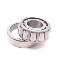 China 31315 Tapered Roller Bearing 75x160x40mm Heavy Duty Industrial Grade ABEC-3 for sale